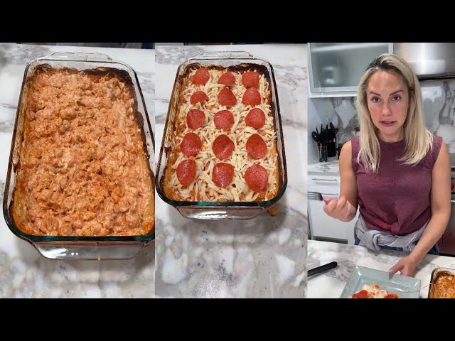 Dinner Archives - Page 2 of 3 - Kristin Friends Hacks