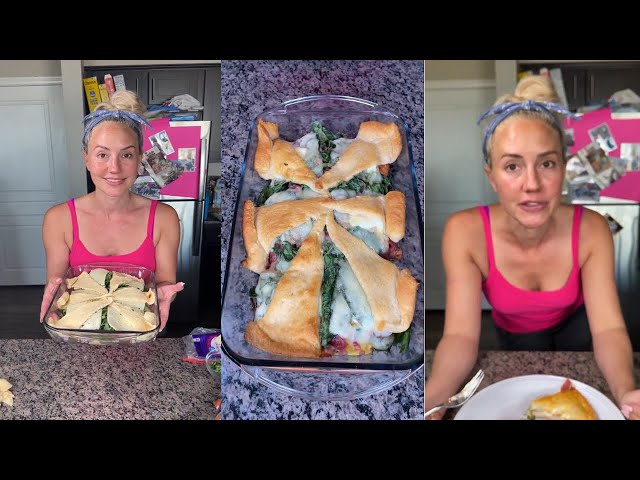 Crockpot Appetizer - Kristin Friends Hacks