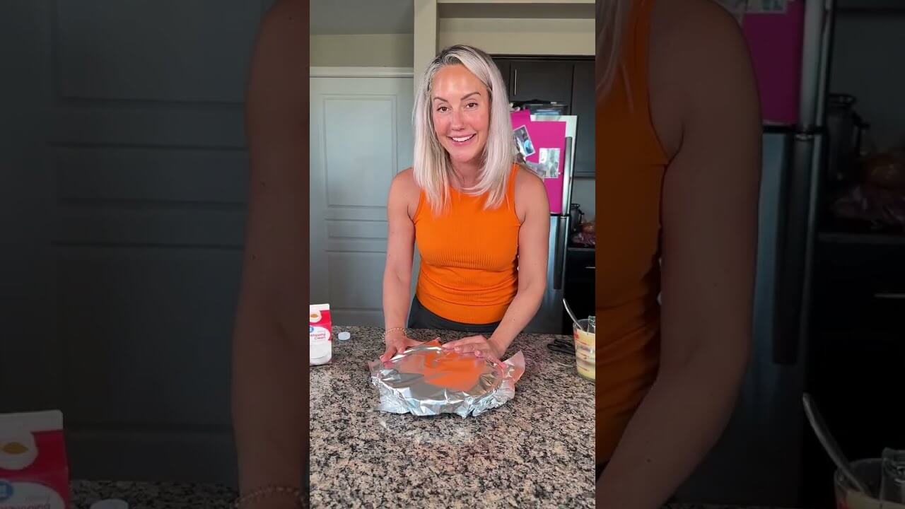 Cherry Pie - Kristin Friends Hacks