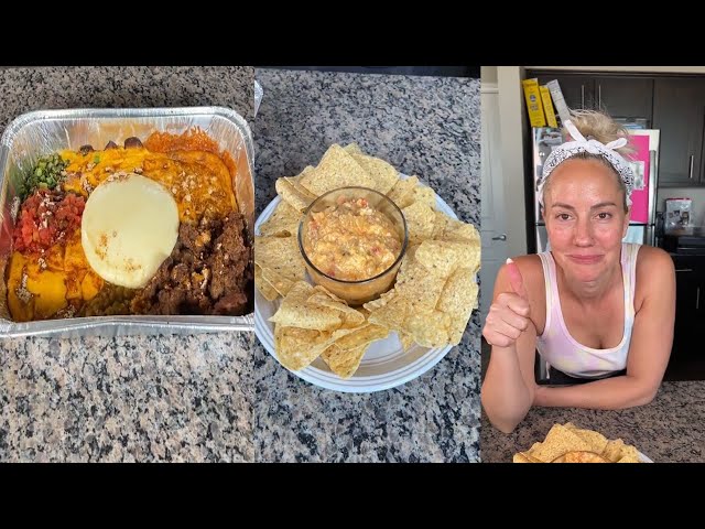 No Bake Food Cake Dessert - Kristin Friends Hacks