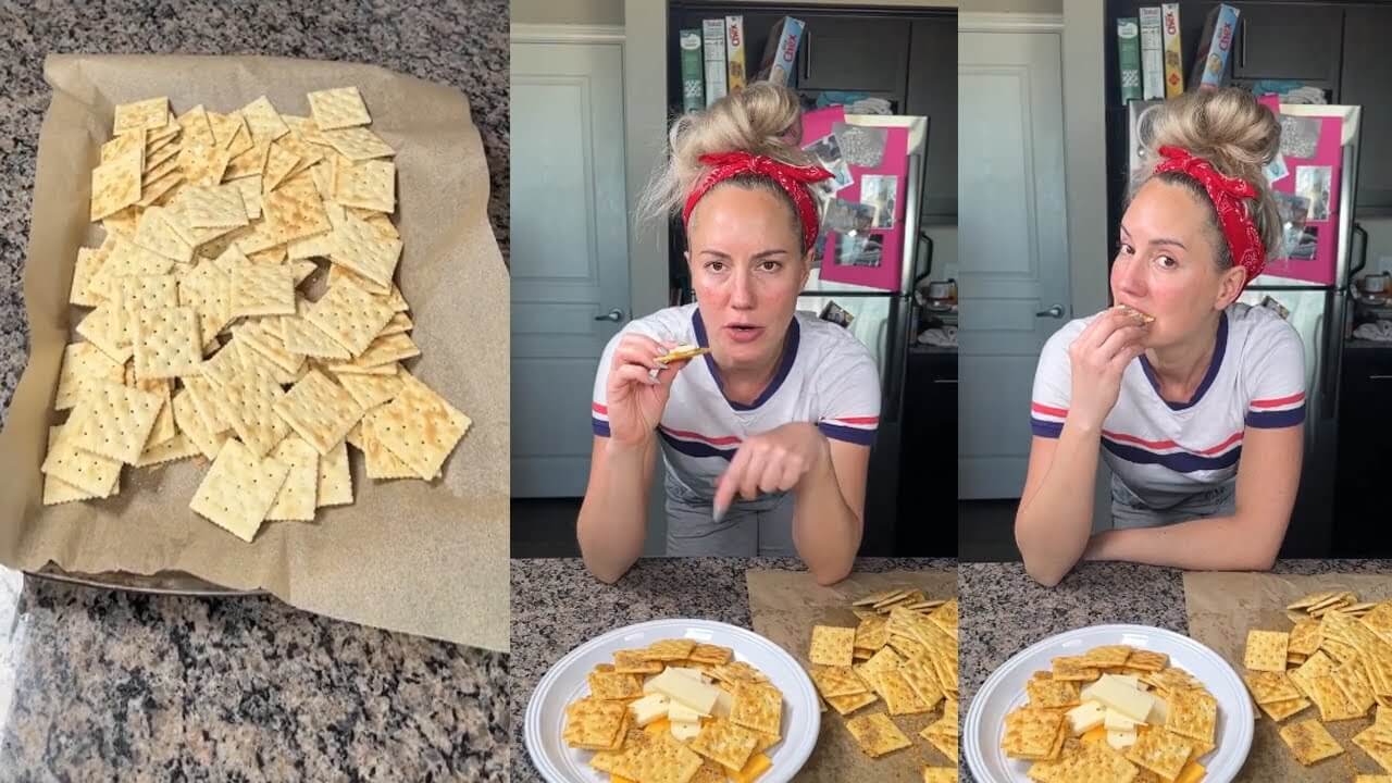 Pizza Archives - Kristin Friends Hacks